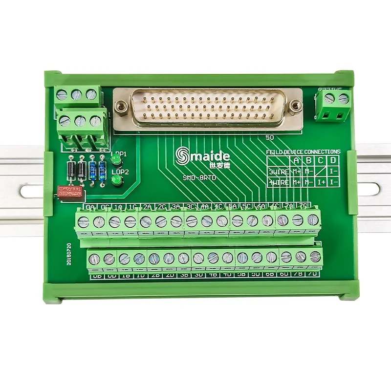 8 Channel 24VDC Analog Input Relay Module.| Alibaba.com