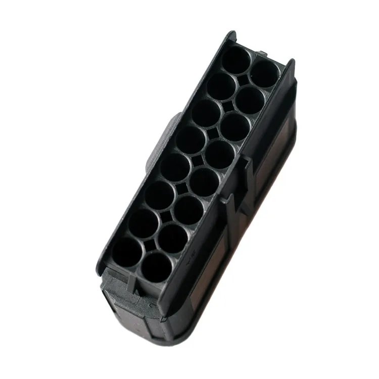 15326667用16针阳密封防水汽车电气连接器 - Buy 汽车连接器自动汽车汽车电线连接器线束连接器电线电缆连接器，15326667mm ...