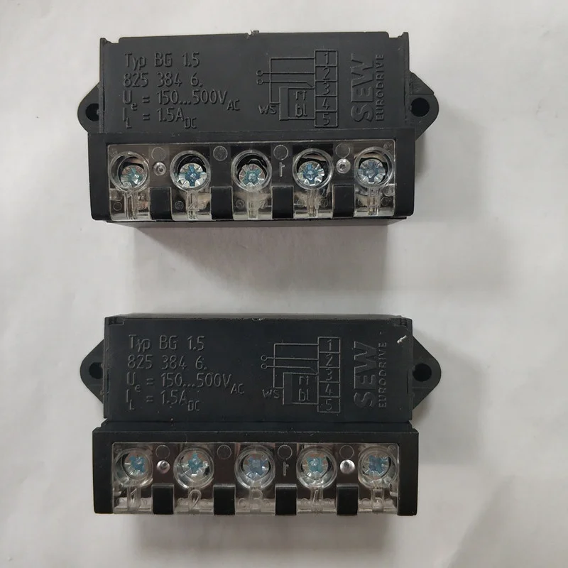 Sew Motor Brake Rectifier Power Rectifier Bg 1.5 8253846 - Buy Power ...
