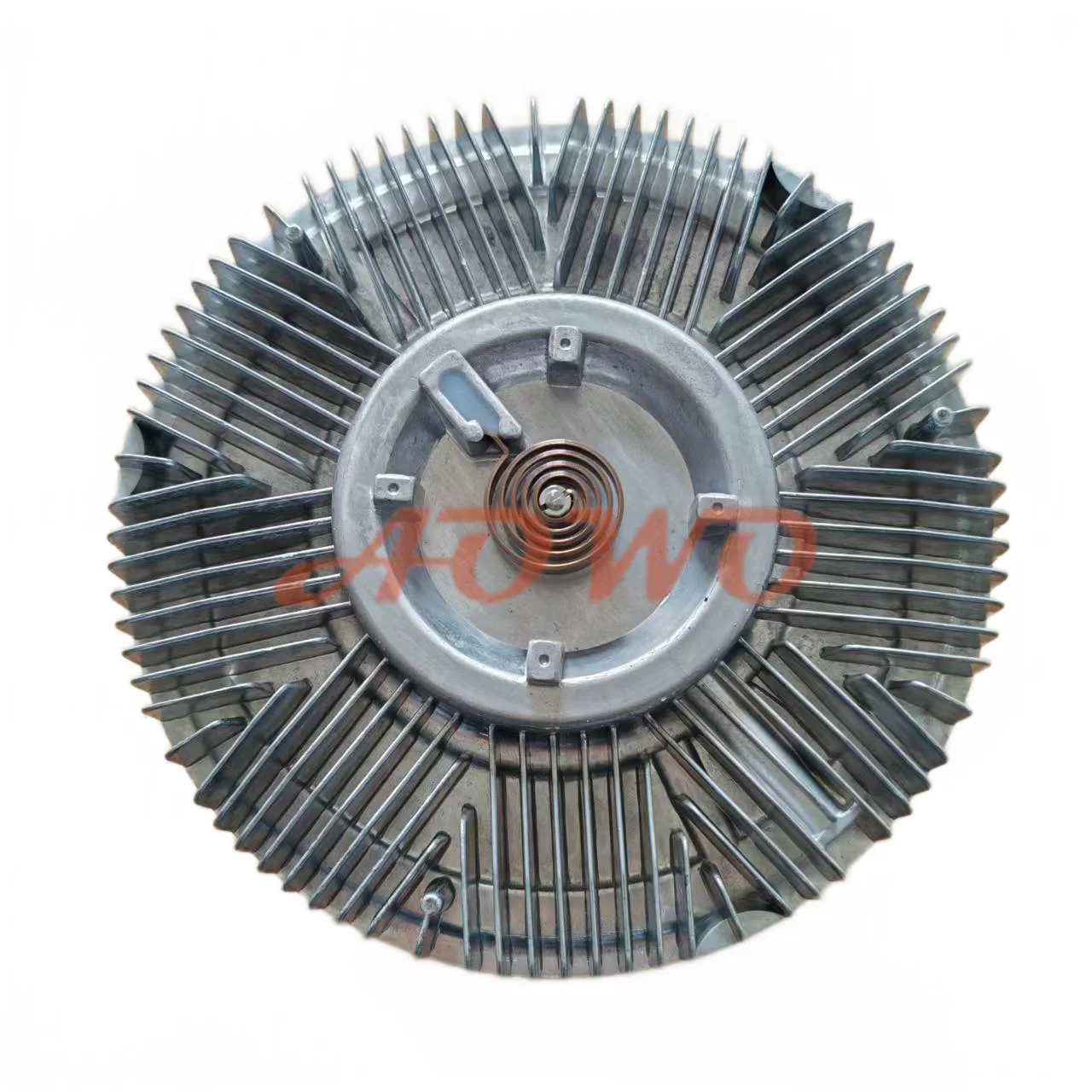 Cooling System Fan Clutch Electronic Viscous Clutch Fan 8-98024-684-0 ...