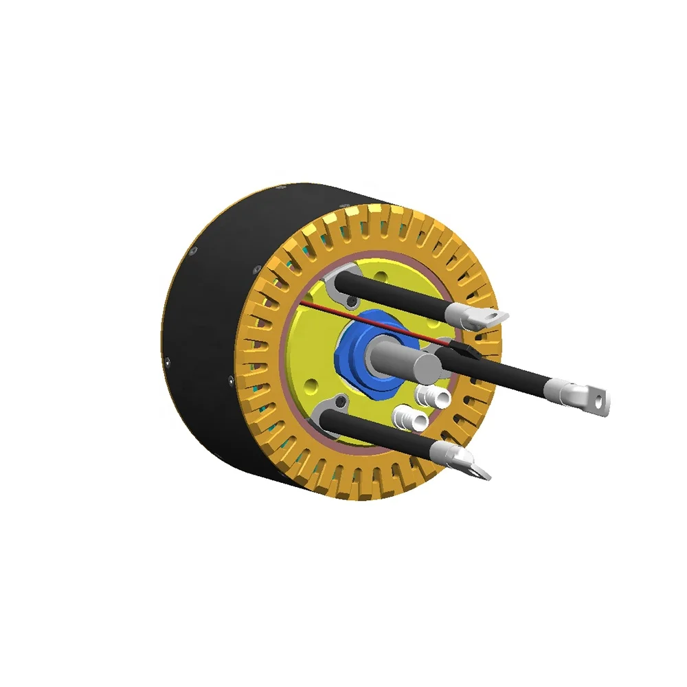 20KV 1yamawaigh Torque Disc Multirotor Brushless DC Motor