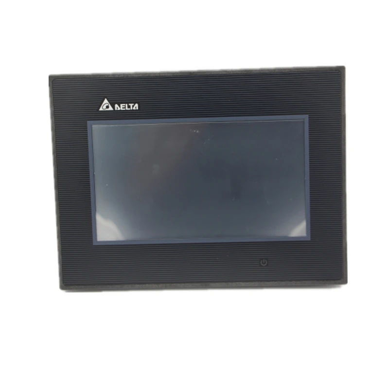 Dop-b07s411 Delta Electronics 7 Inch Tft Lcd Touch Panel Hmi - Buy Mcgs ...