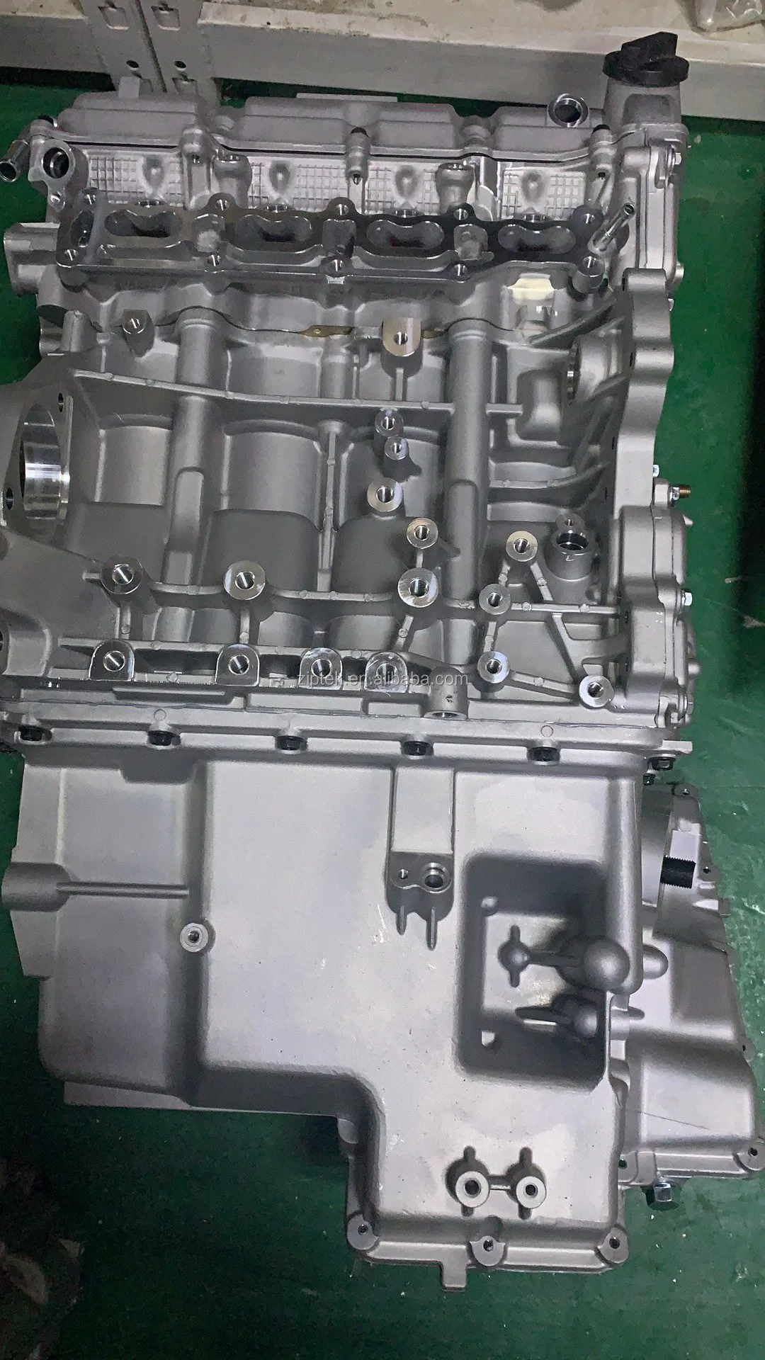 K14B Engine Assembly for Suzuki - 1.4L, 70KW Power