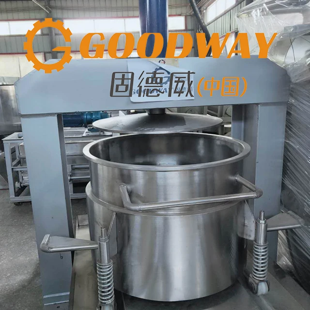 High Automatic Cassava Garri Processing Machines - Buy Garri Making ...