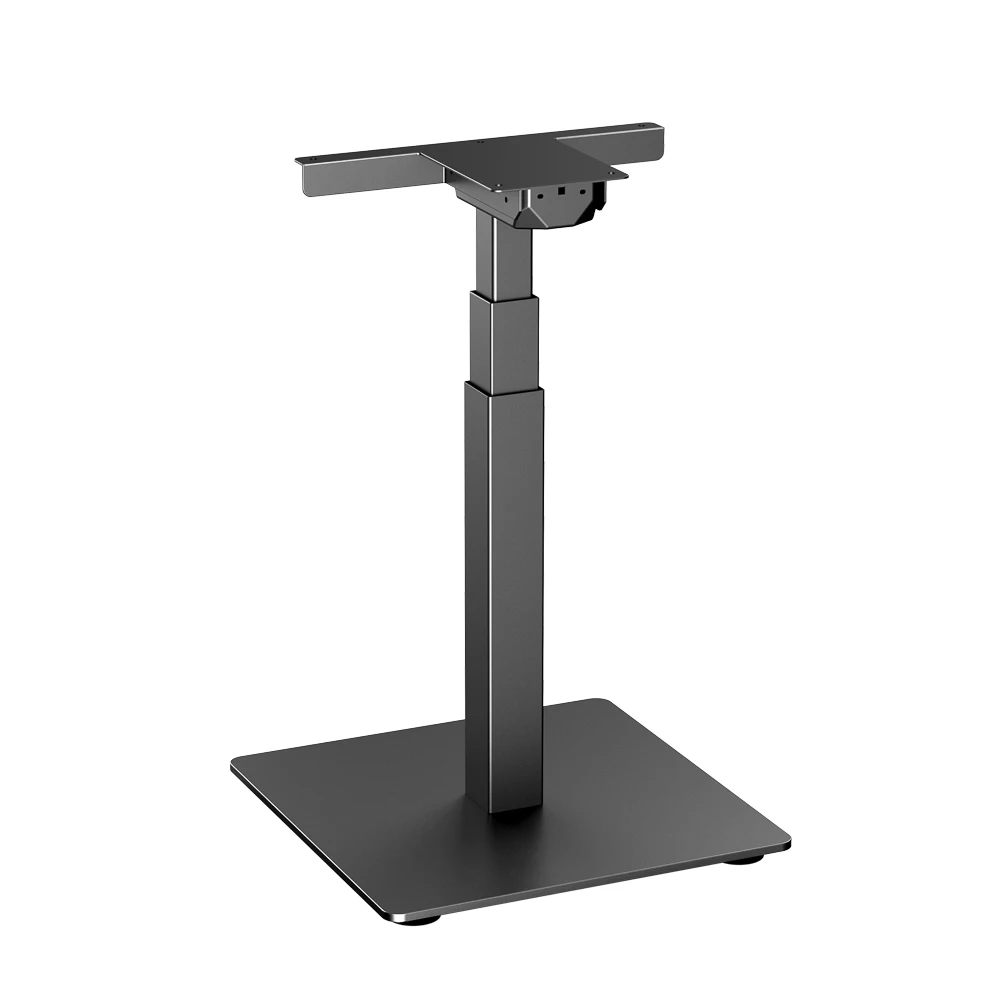 JIECANG Height Adjustable Standing Desk & Coffee Table - Modern Office ...