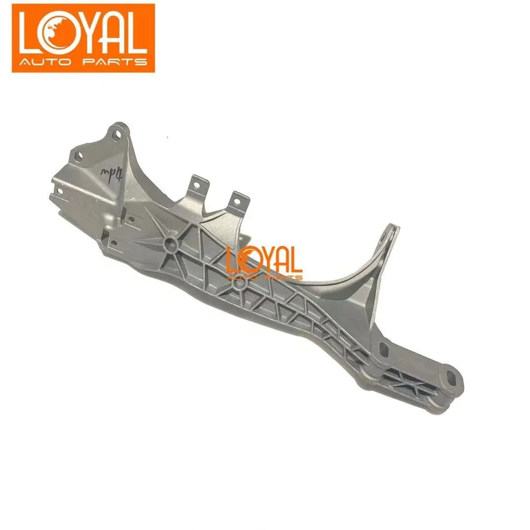 A9608851145 & A9608851245 - Mercedes Benz MP4 Truck Bumpers