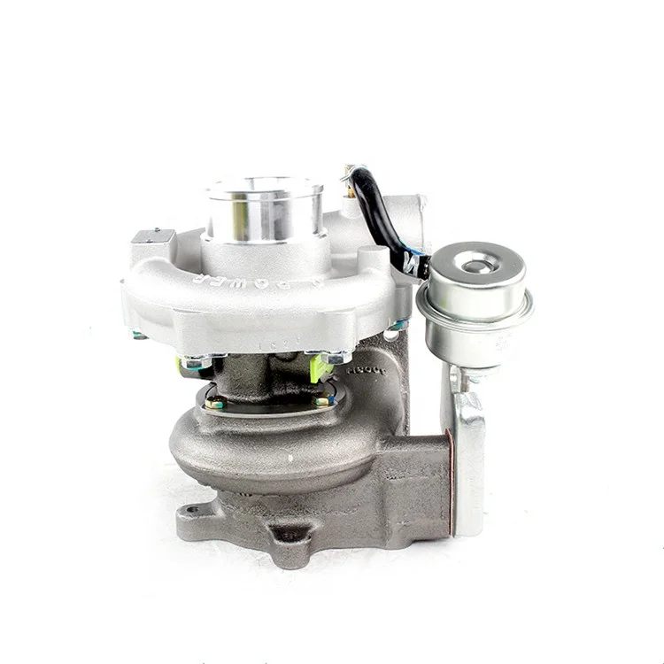 Turbochargers & Superchargers for Foton Vehicles from China