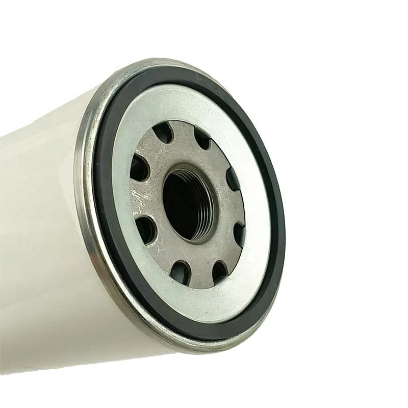 China Heavy Machinery Truck Oil Filter 4367100 LF14000NN LF9009 ...