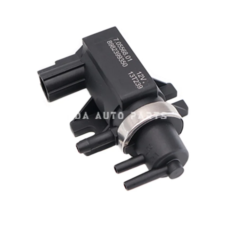 Turbo Pressure Solenoid Valve EOM 8982399350 7.05568.01