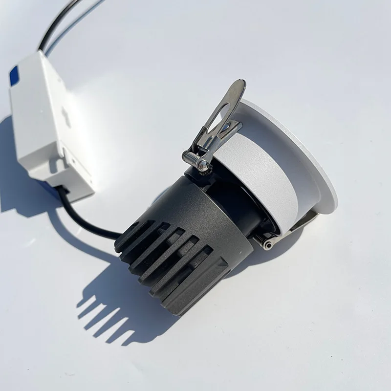 SEHON Led Smart Recessed Celling Downlight DC24V PWM Dimmable LED ...