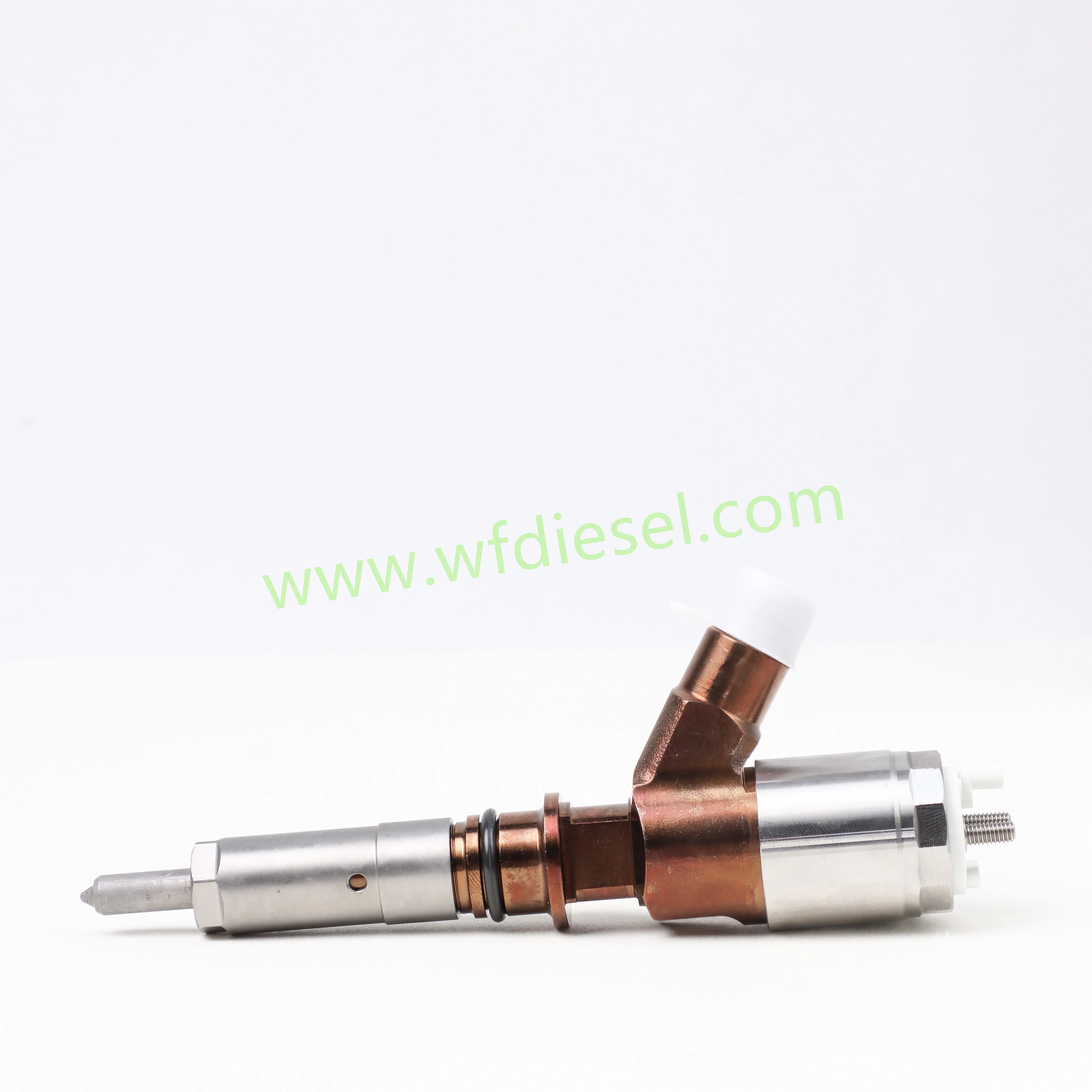 Wf High Quality New Fuel Injector 2645a747 2645a747 For Engine C6.6 ...