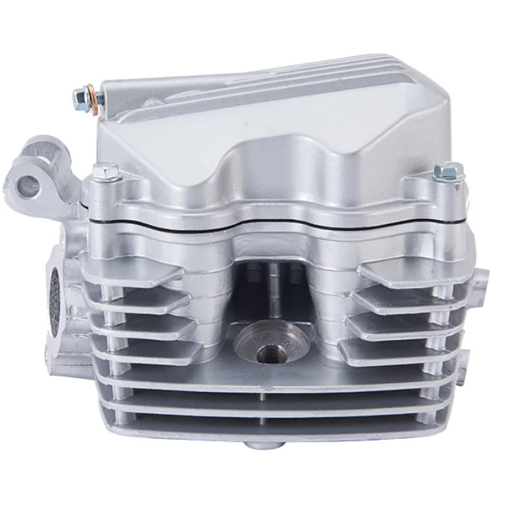 High Performance Motorcycle Cylinder Head Assy for CG125 to CG300