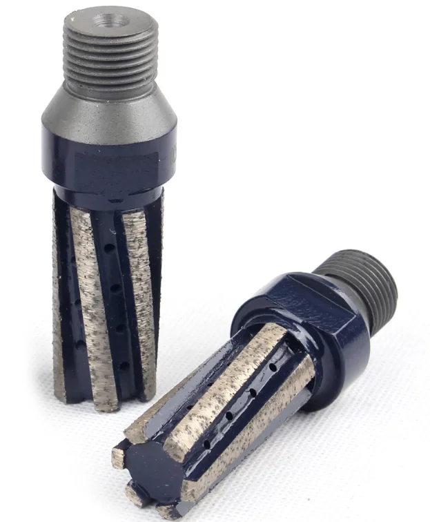 Raizi CNC Finger Bits - Precision Tools for Automated Machines