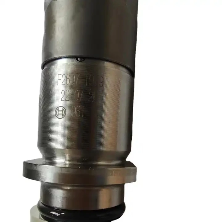 Diesel Engine Parts For Cummins Qsb6.7 Fuel Injector 5263262 5263262ea ...