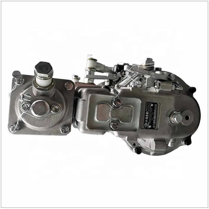 612601080917 WEI CHAI WD615 WP10 WD10 Bh6p120 Construction Machinery ...