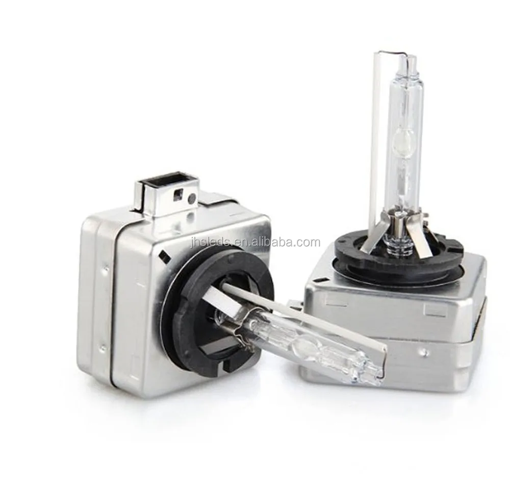 High Quality D1S Replacement HID Xenon Bulb D1S D2S D3S D4S Headlight ...