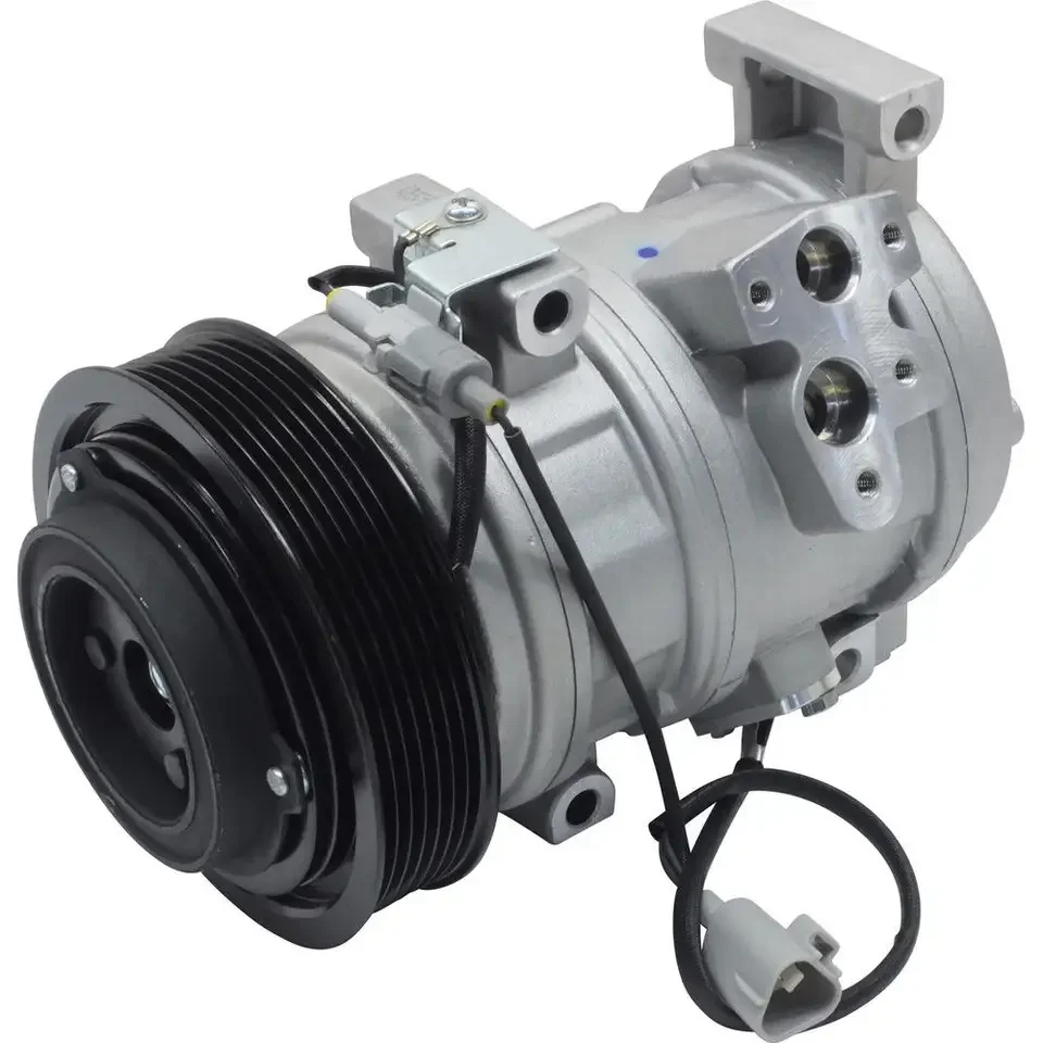High Quality 10s15c Ac Compressor For Toyota Rav4 88320-42080 447220 ...