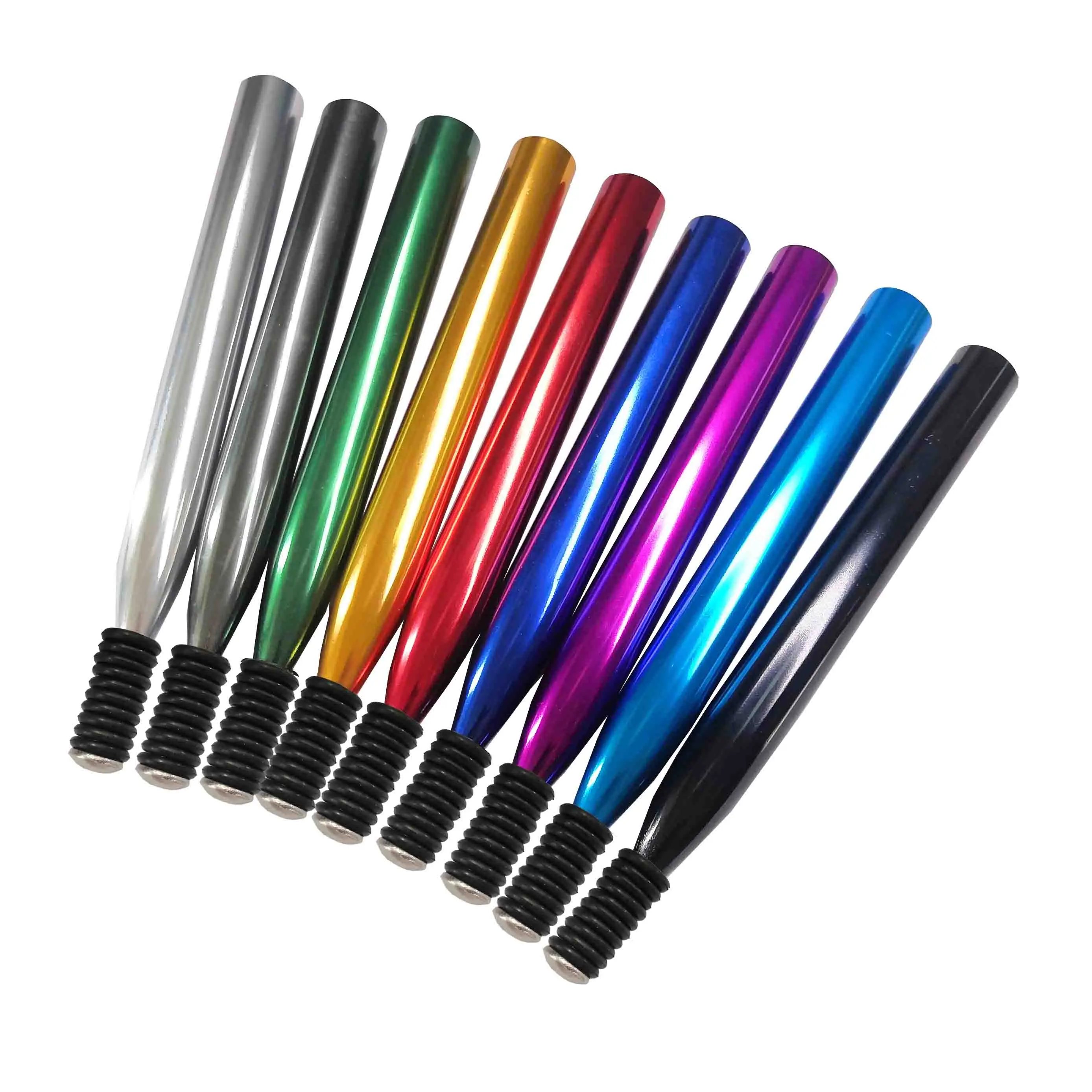 Caliber 13MM Big Sizewacky Rig Tool and O Rings for Fishing