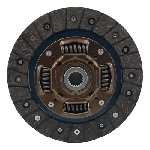Tyc-40 Auto System Parts Car Parts Clutch Kit Oem Tyc-40 For Toyota Tyc ...
