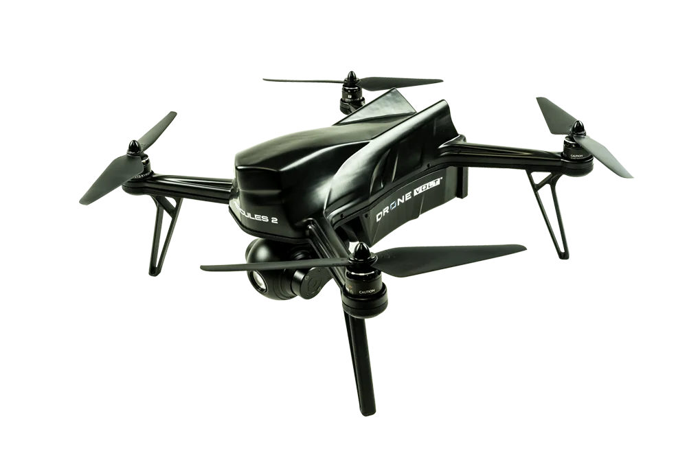 Professional Fire Fighting Drone With Tethered Pipe Fire Bomb Drone ...