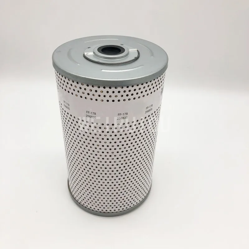 Diesel Engine Parts Fuel Filter P550043 Ff178 - Buy Ff178,P550043,Fuel ...