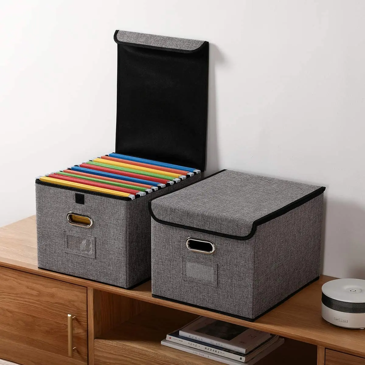 Household Large-capacity Clothing Storage Box - Buy Storage Box ...
