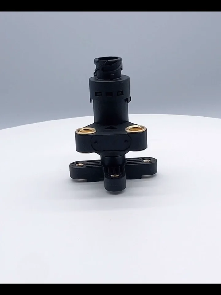 Zr-q020 Ecas Height Level Sensor Oem 4410501200 For Truck Leveling ...