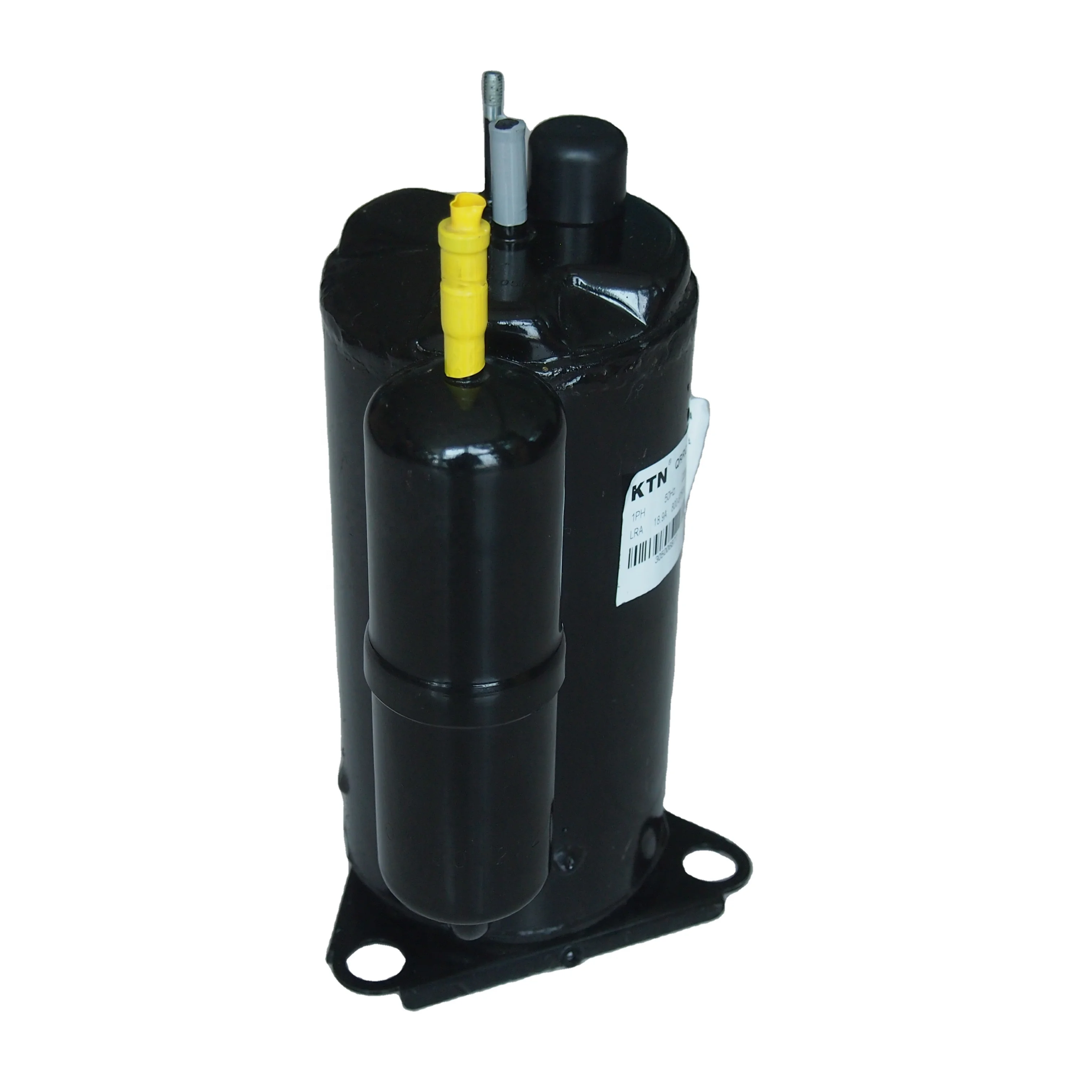 Air Conditioner Rotary Compressor 12000btu R410a 60hz - Buy Air ...