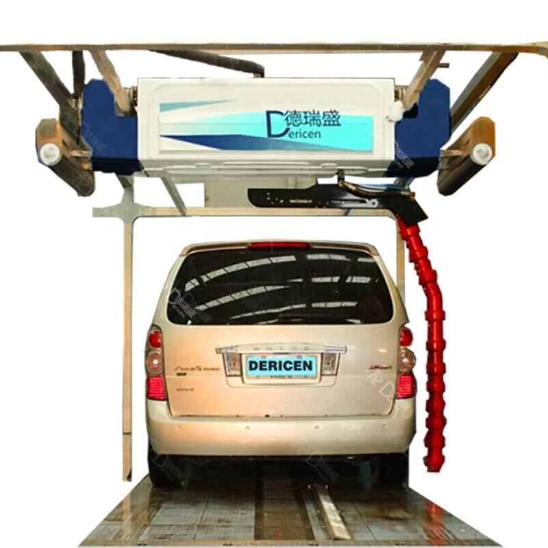 Grossiste automatique machine de lavage de voiture-Acheter les ...