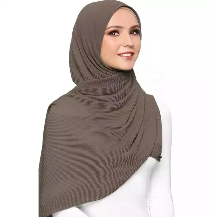 Yomo Customization Premium Stretchy Jersey Hijab Scarf Custom Colors ...