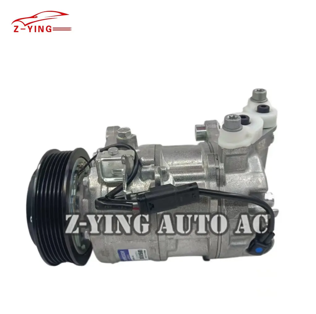 6ASA14A car ac air conditioner compressor for bmw X4 mini cooper F45 ...