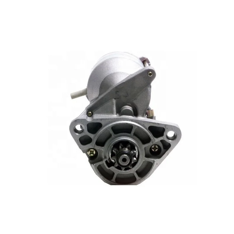 丰田Hiace Hilux起动机总成DSN1225 28100-75090 28100-75091 28100-75130| Alibaba.com