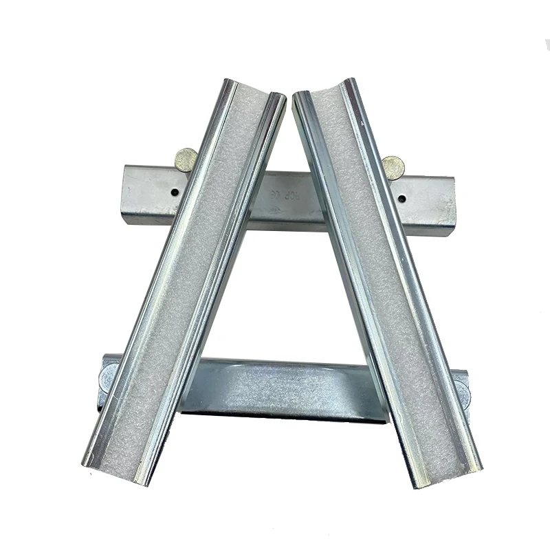 Songmao Customized Steel Channel c Channel Steel Rail Halfen Mounting ...