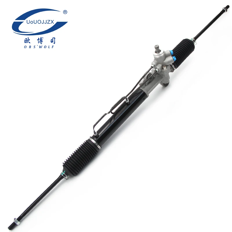 Hydraulic Power Steering Rack Auto Steering Gear For Hyundai Elatrna 05 ...