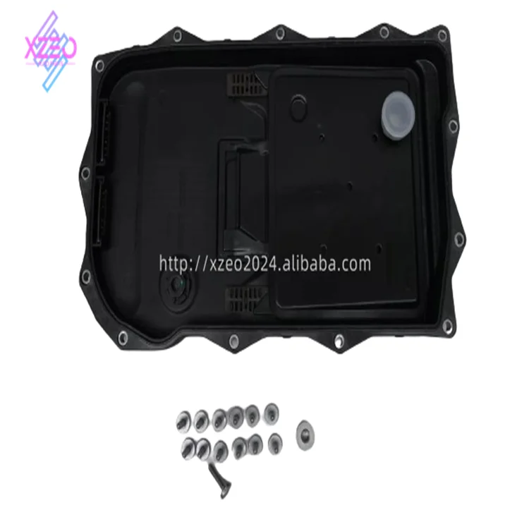 8hp45 For Ga8hp45 8hp70 Auto Transmission Bmw F10 F20 F35 X3 X5 - Buy ...