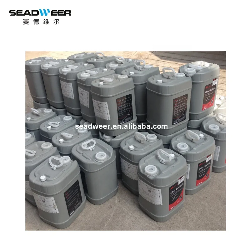 Top Quality Air Compressor Lubricating Oil Synthetic Oil For Ingersoll ...