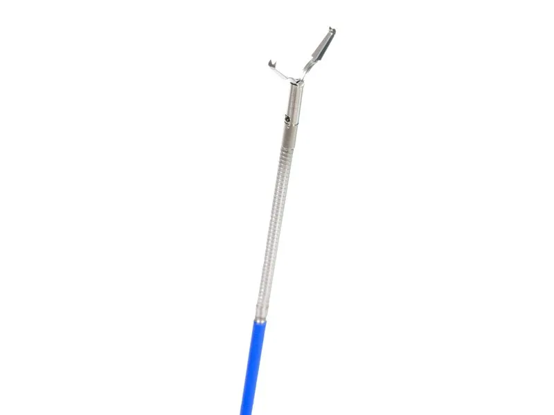ISO Rotatable Endoscopic Hemoclips for ERCP Urology Instruments