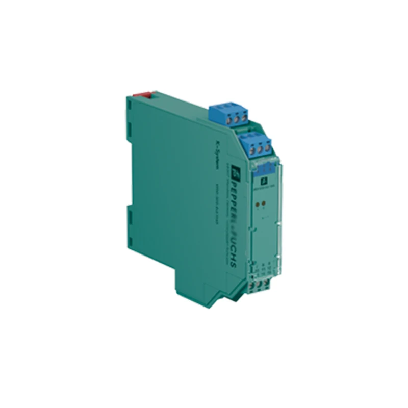 Germany Brand Solenoid Driver Kfd0-sd2-ex2.1045 24 V Dc Supply (loop ...