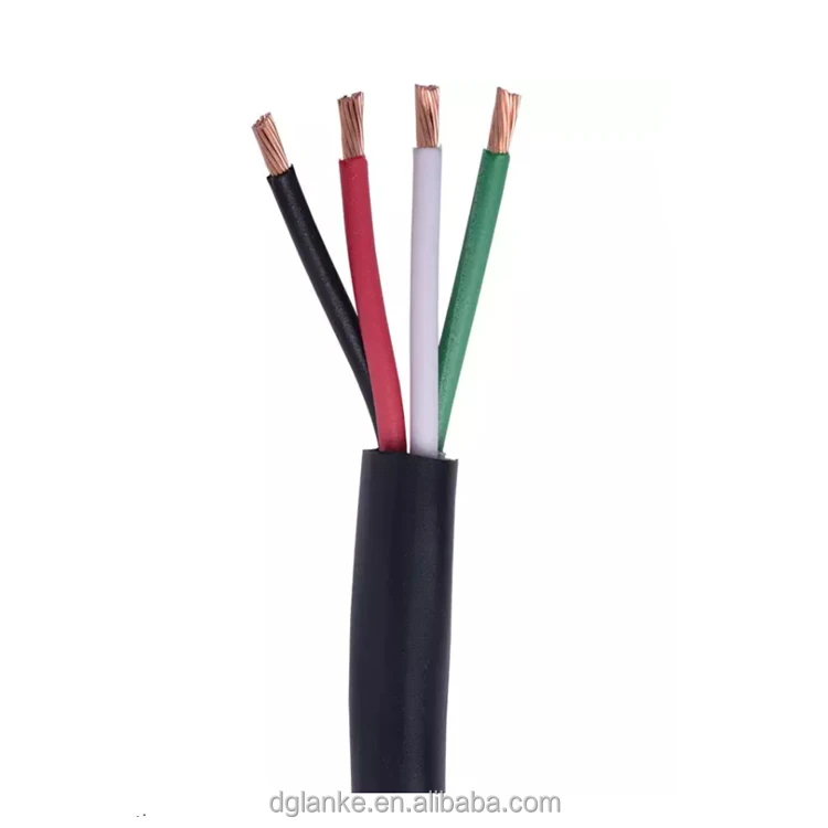 How to Choose a Custom USB Cable Manufacturer