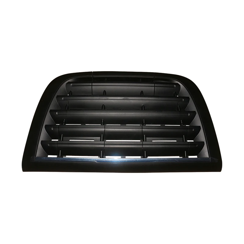 Front Radiator Grille For Daf Xf105 1635802 509038 564008 - Buy Front ...