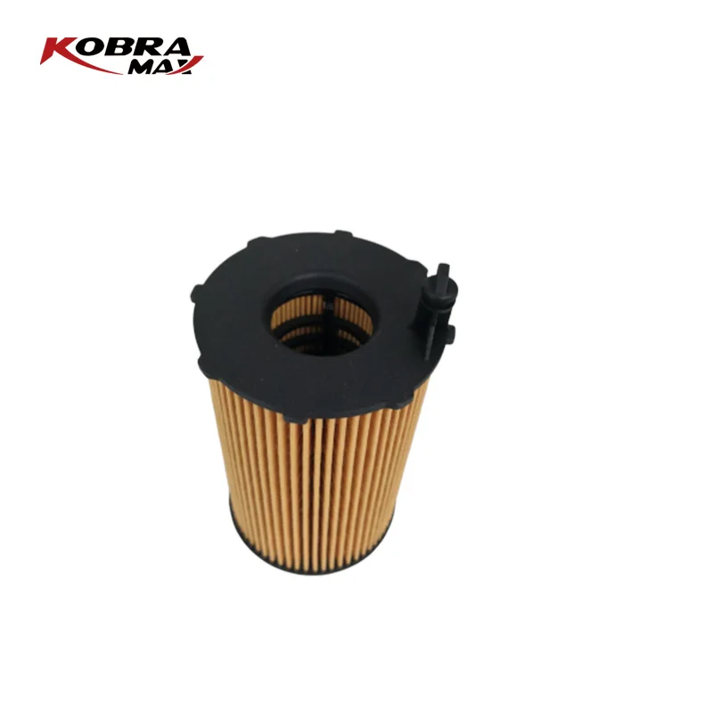 Car Spare Parts - Oil Filter for VW AUDI 059 198 405