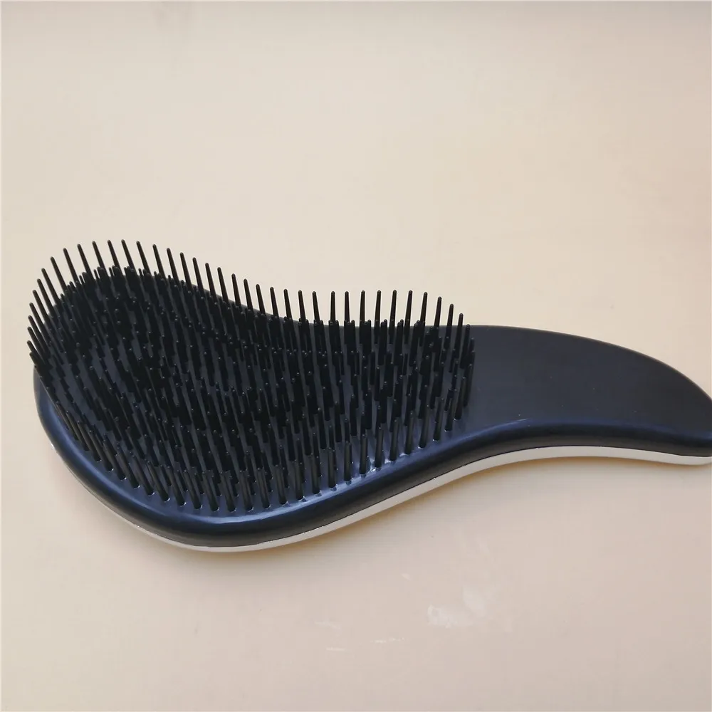 Detangler Brush Detangle Brush - Buy Bristle Brush,Detangle Brush,Hair ...