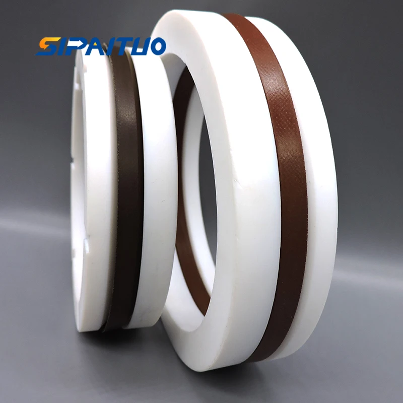 Homogenizer Spares - Chevron Gasket & Plunger Packing