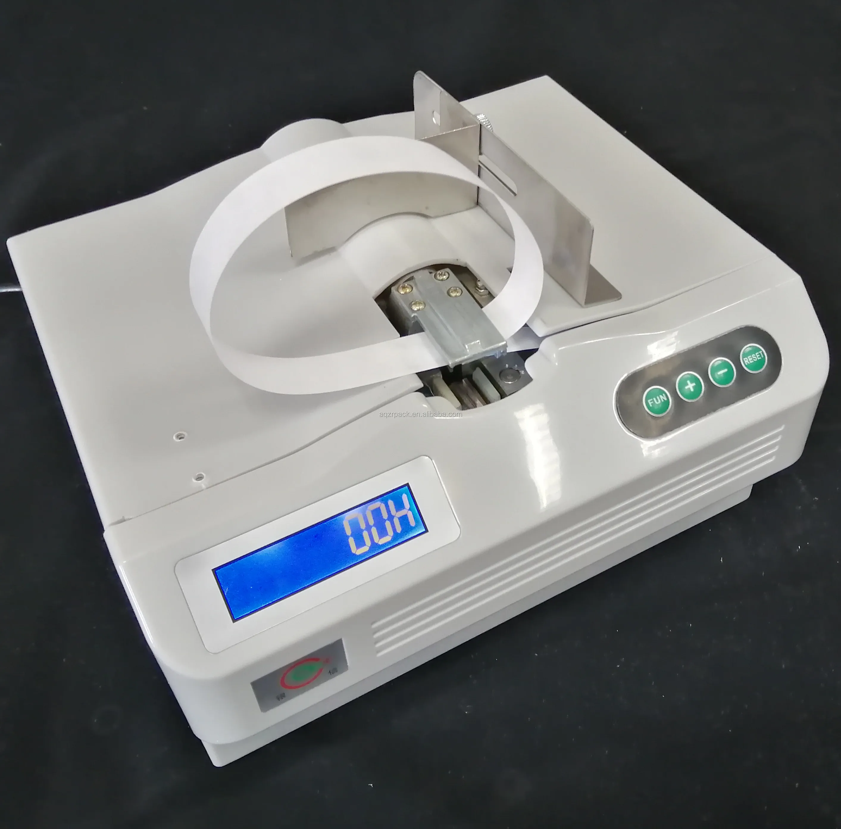Mini Paper Banding Machine - Efficient Strapping Solutions