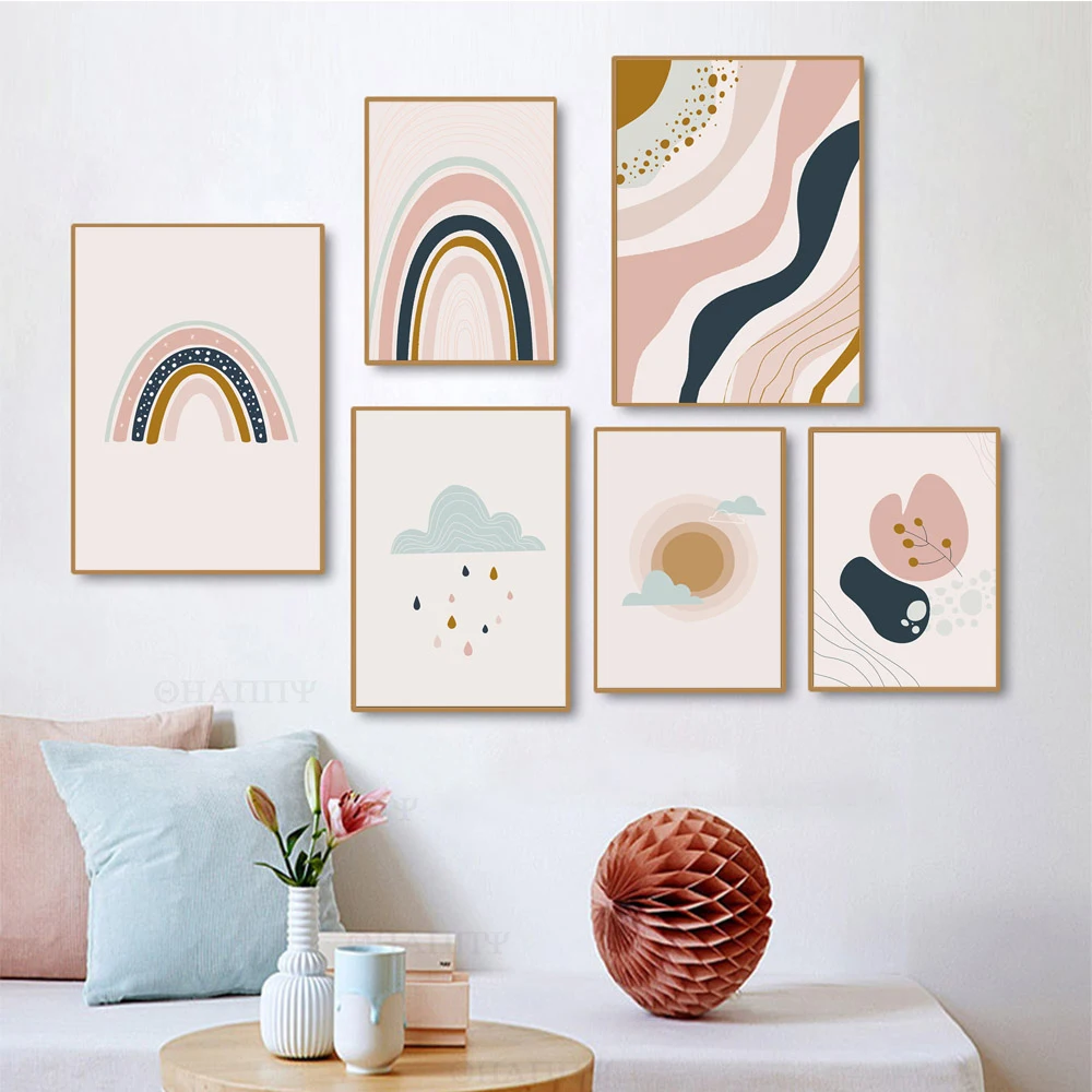 Instant Download Minimal Home Decor Abstract Art,Minimal Printable ...