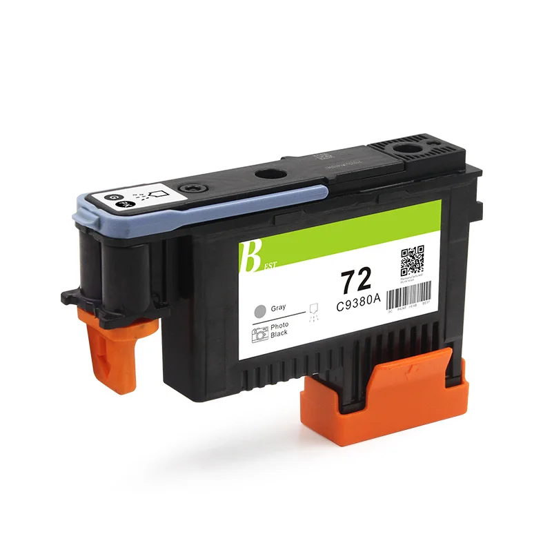 Supercolor Remanufactured Print Head For Hp 72 C9380a C9383a C9384a ...