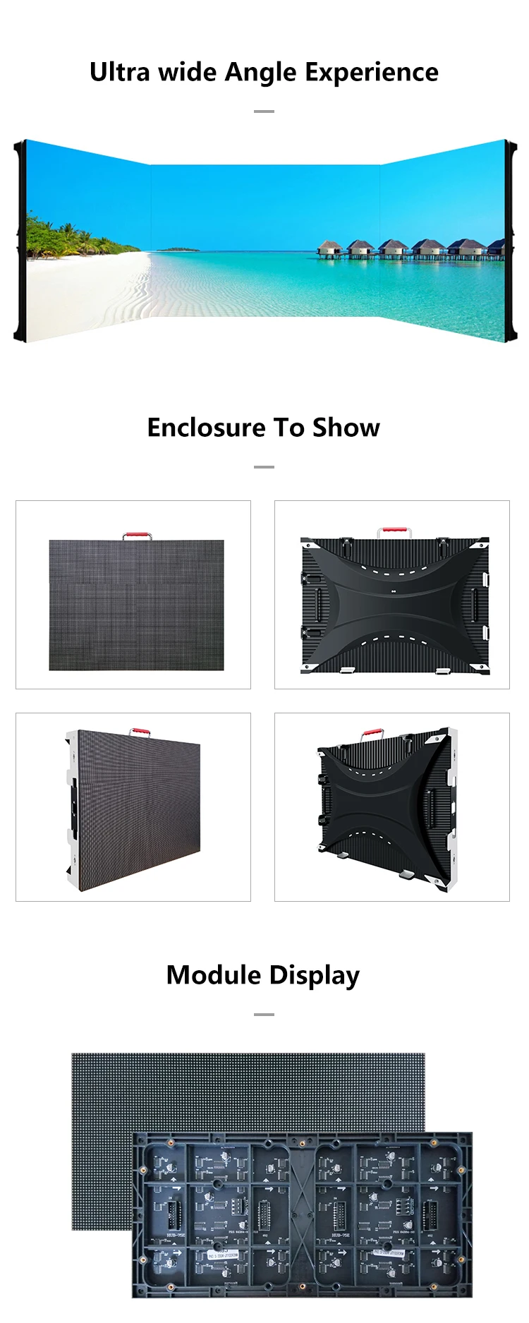 Church Video Wall Signs P 2.5 Indoor Display Nationstar Gold P2.5 Led ...