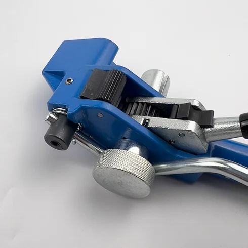 Steel Banding Tension Tightening Stainless Steel Band Tool Steel ...