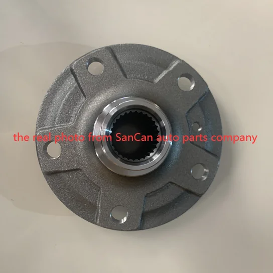 Factory Direct Sales Wheel Hub (rear) 33416867261 Suitable for BMW 1 ...