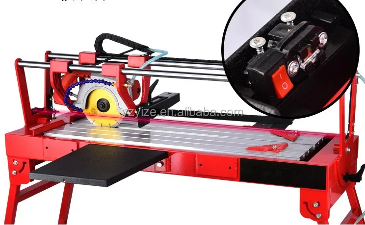 Tile Cutting Machine Price - Efficient & Reliable Solutions